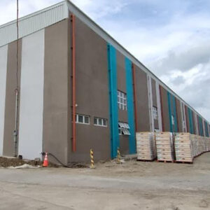 Alogis | AyalaLand Logistics Holdings Corp