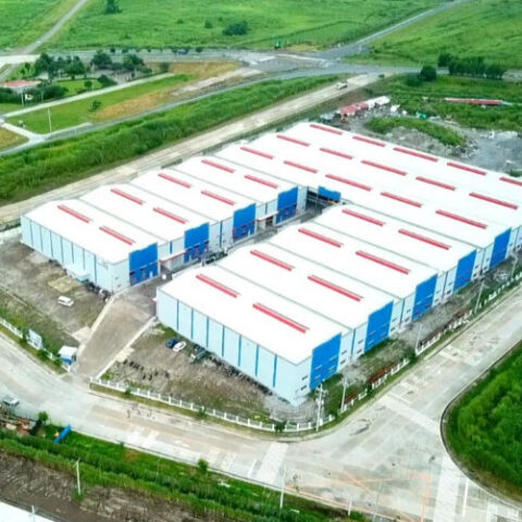 Alogis | AyalaLand Logistics Holdings Corp