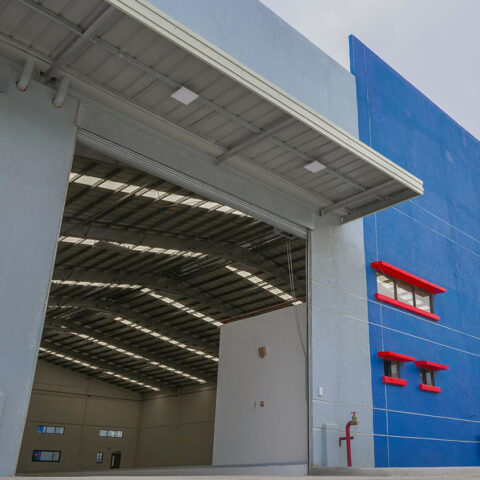 Alogis | AyalaLand Logistics Holdings Corp