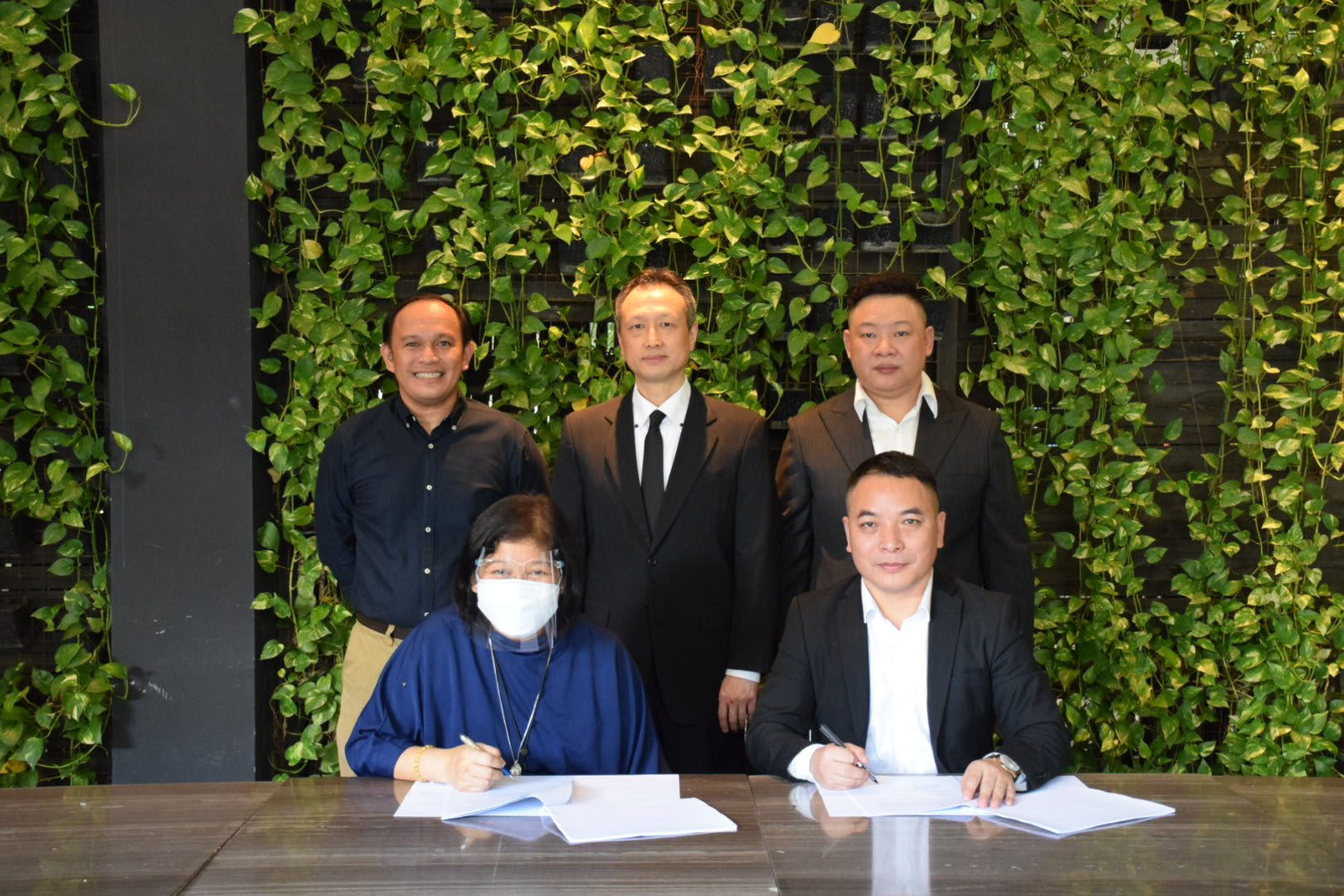 News & Events - Alogis